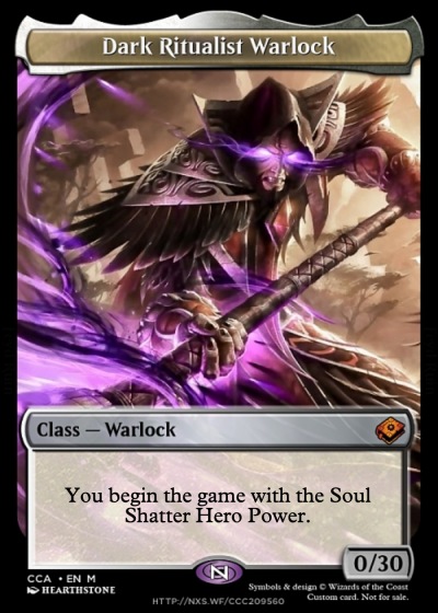 MTGNexus - Use this later