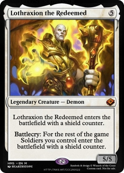 MTGNexus - Hearthstone Cards