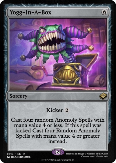 MTGNexus - Hearthstone Cards