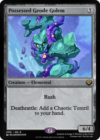 MTGNexus - Hearthstone Cards