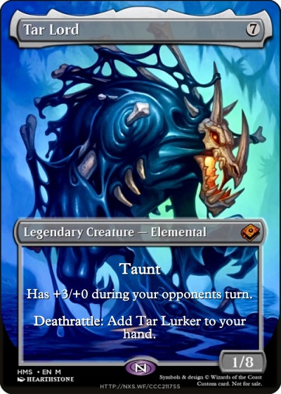 MTGNexus - Hearthstone Cards