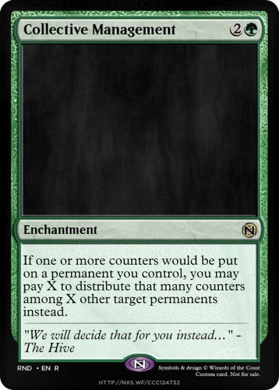 MTGNexus - Collective Management