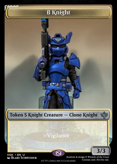 MTGNexus - B Knight