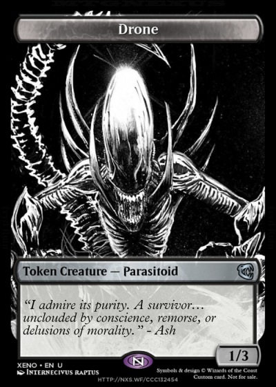 MTGNexus - Drone
