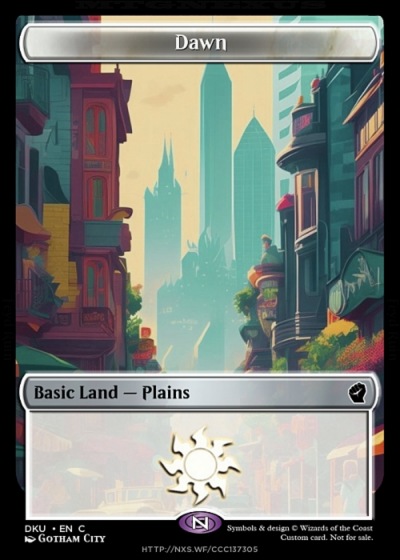 MTGNexus - Dawn