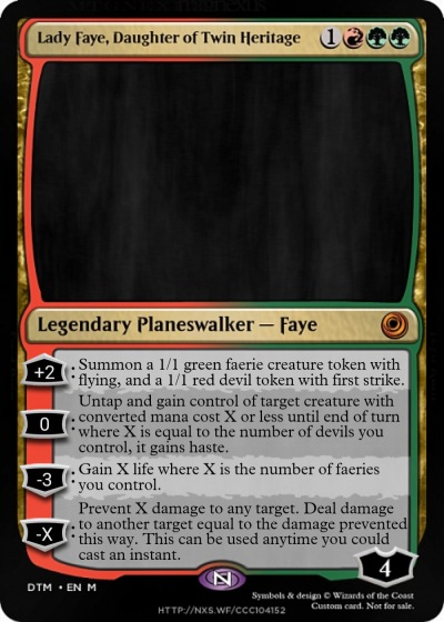 MTGNexus - Dawn of the Magi