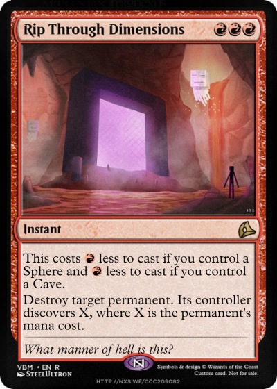 MTGNexus - Video Game Brawl: Minecraft