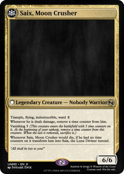 MTGNexus - United Hearts