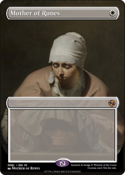 MTGNexus - Mother of Runes