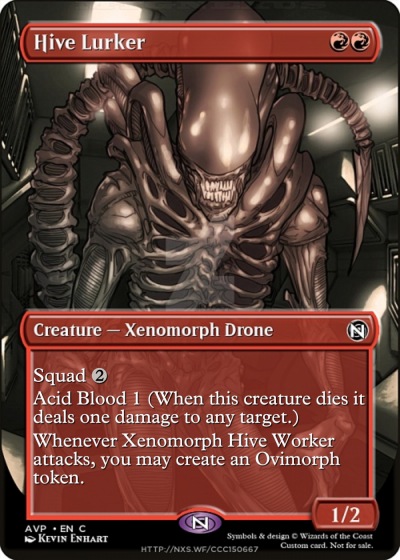 MTGNexus - Hive Lurker