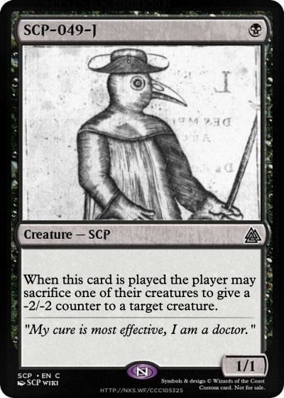 MTGNexus - Secure Contain Protect