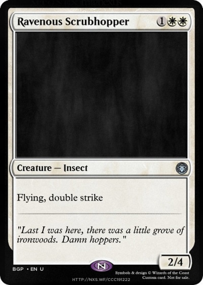 MTGNexus - Uncommon Value Bugs