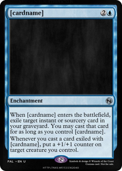 MTGNexus - Custom Card Cube