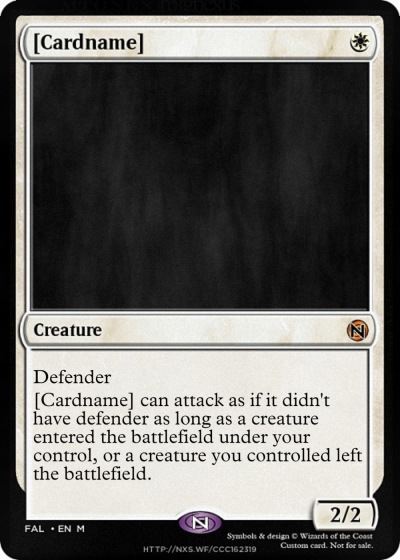 MTGNexus - [Cardname]