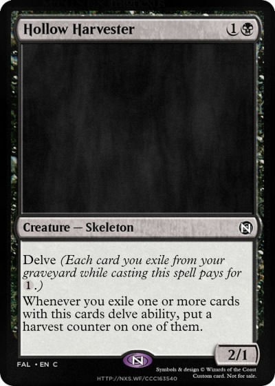 MTGNexus - Custom Card Cube