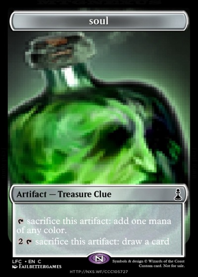 MTGNexus - soul