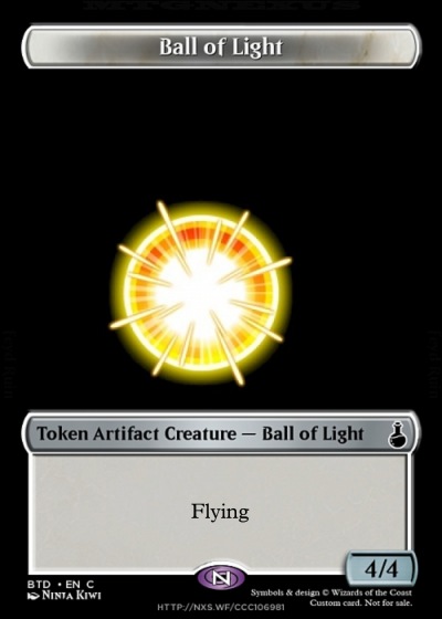 MTGNexus - Ball of Light
