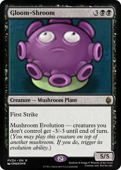 MTGNexus - Gloom-Shroom
