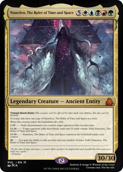 MTGNexus - Revelation