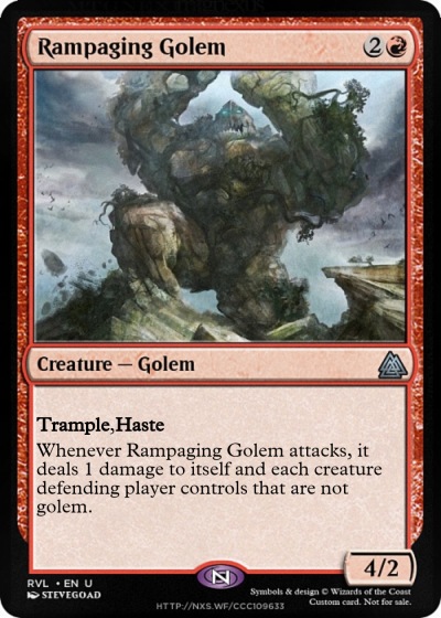 MTGNexus - Revelation