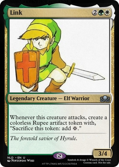 MTGNexus - Link