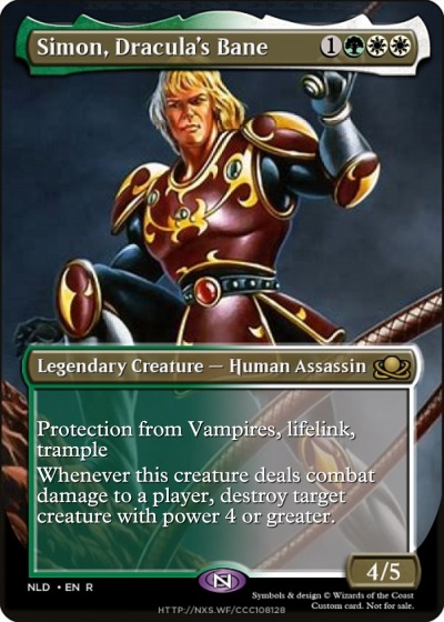 MTGNexus - Nintendoland