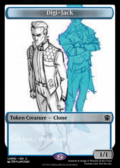 MTGNexus - Digi-Jack