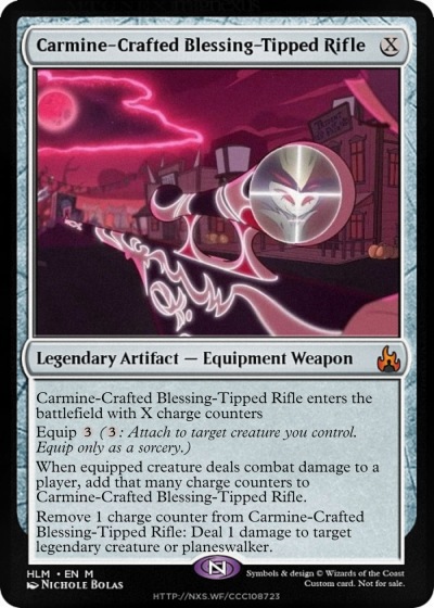 MTGNexus - Helluva Magic