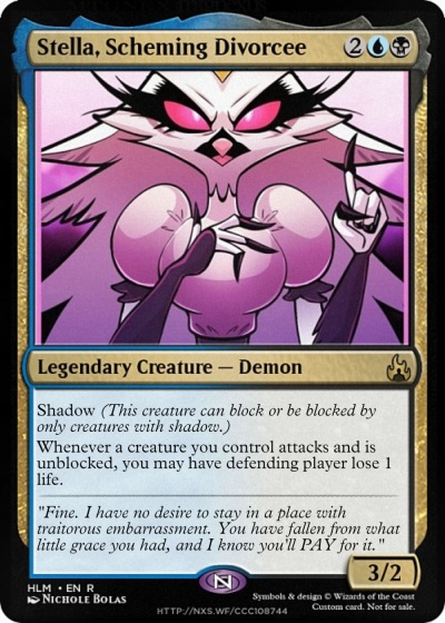 MTGNexus - Helluva Magic