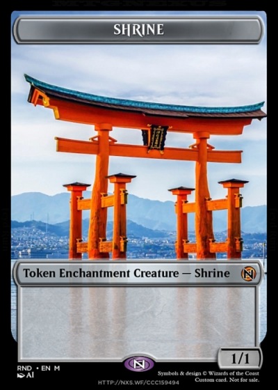 MTGNexus - SHRINE