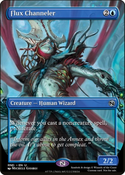 MTGNexus - Teras's Random Creations