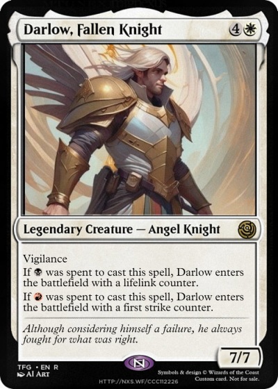 MTGNexus - Tales From Geb