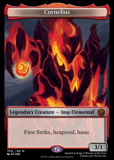 MTGNexus - Tales From Geb