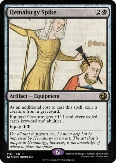 MTGNexus - Mistborn Era One