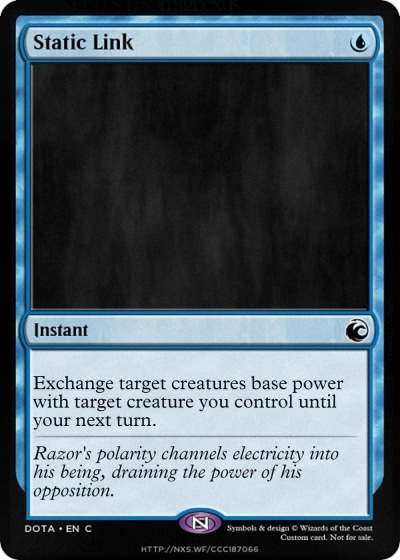 MTGNexus - Static Link