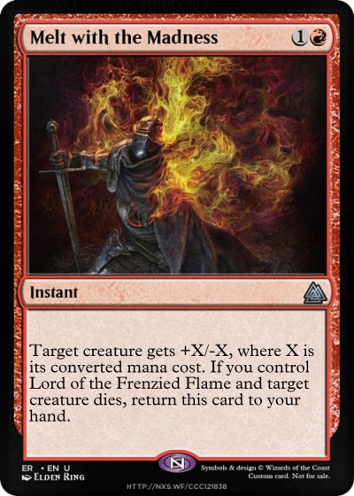 MTGNexus - Elden Ring