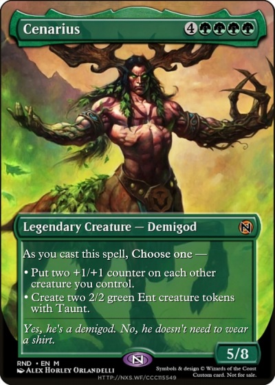 MTGNexus - Hearthstone