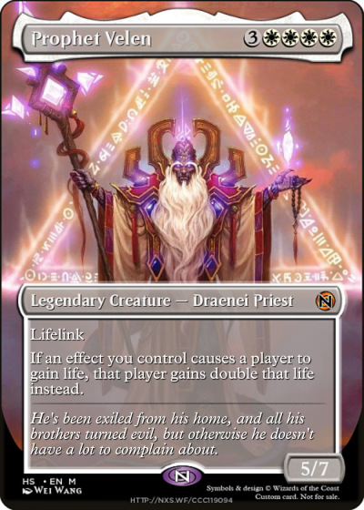 MTGNexus - Hearthstone