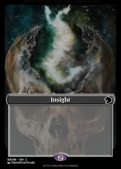 MTGNexus - Insight