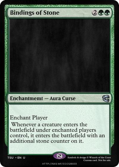 MTGNexus - Theros, Scale Uprising