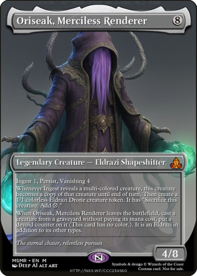 MTGNexus - Meridian Scriptura