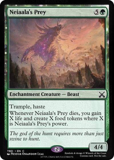 MTGNexus - Thrass: Beyond Death