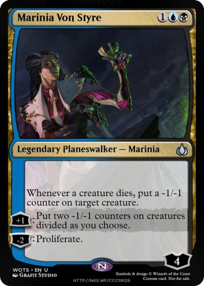 MTGNexus - War of the Spark