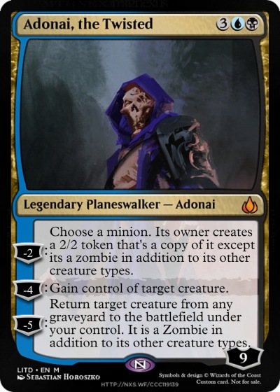 MTGNexus - Light in the Darkness