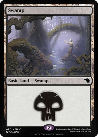 MTGNexus - Arcavios: Strixhaven