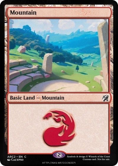 MTGNexus - Mountain