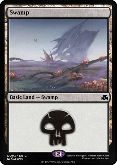 MTGNexus - Dominaria: The Core Realm