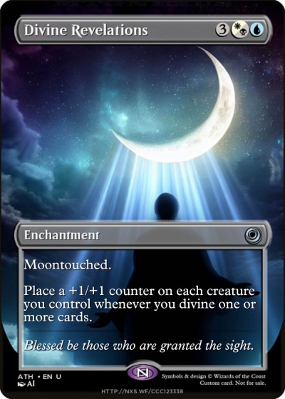 MTGNexus - Divine Revelations