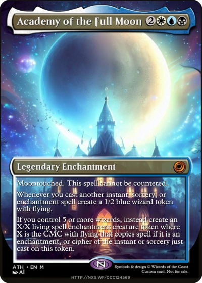 MTGNexus - Antinese & Thanatos