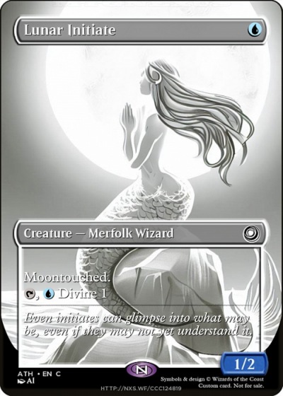 MTGNexus - Antinese & Thanatos